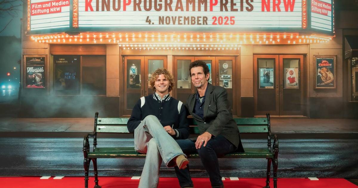 Kino Wuppertal Programmnull