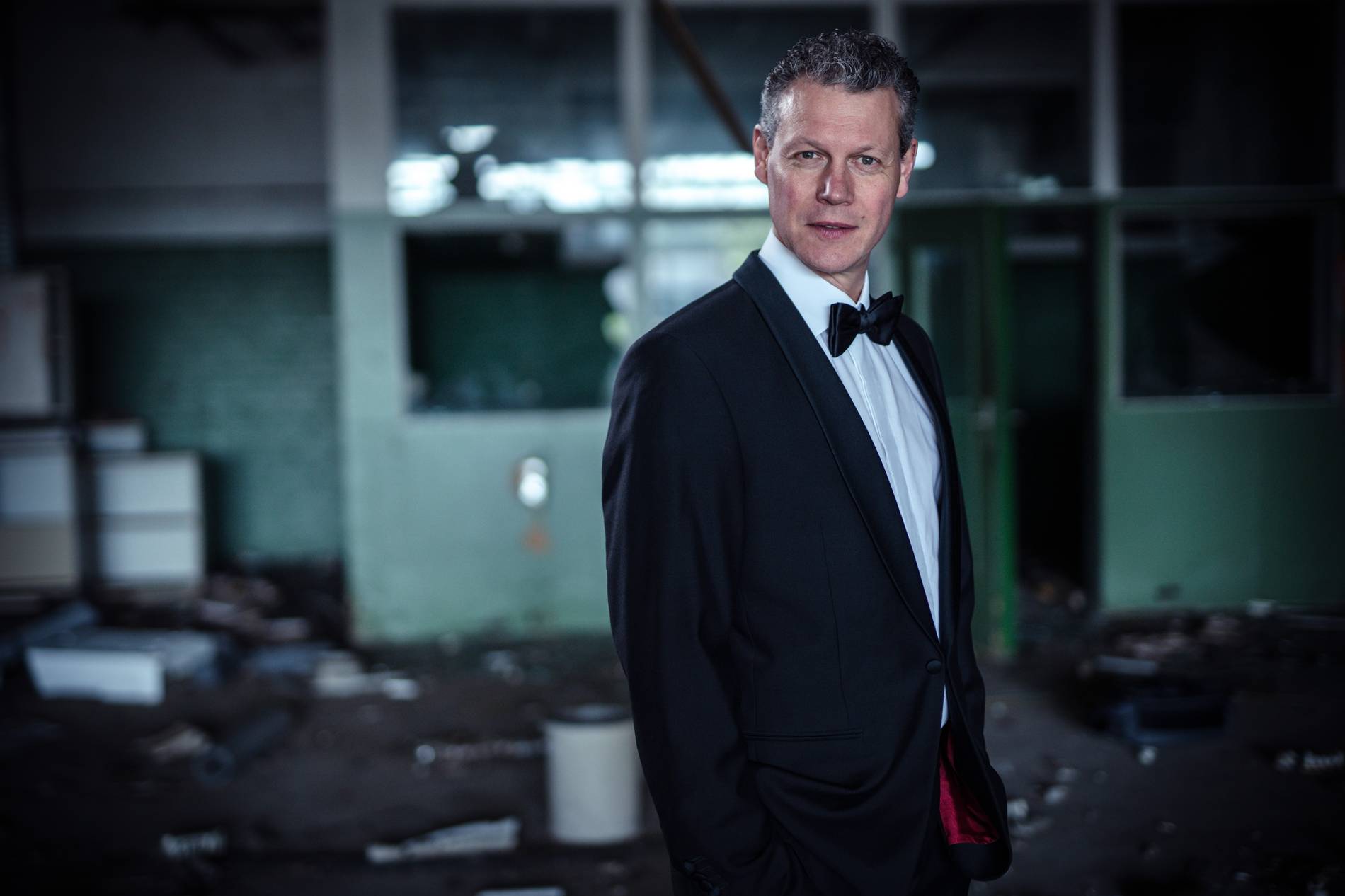 Wuppertaler Sinfoniekonzert: Lieb und Leid und Welt und Traum erleben