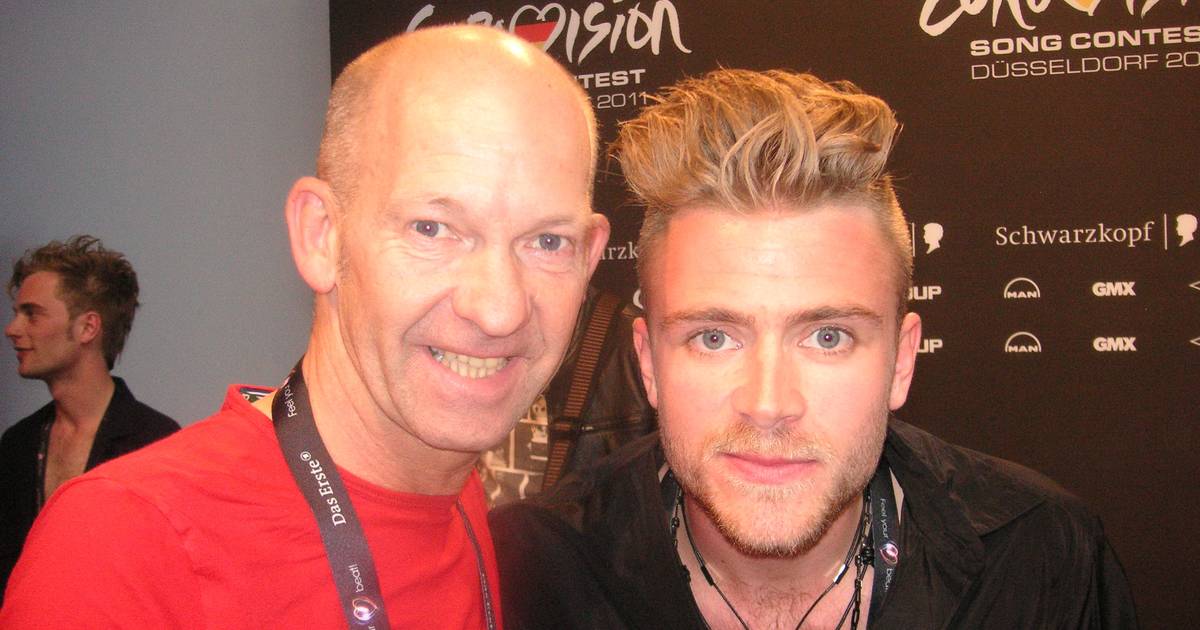 Tim Schou: „Mad Love“ ist ein echter Ohrwurm