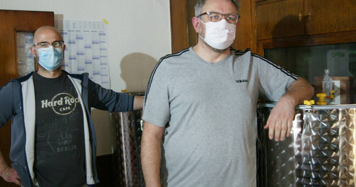 Neues Barmer Brauhaus: Barmer Ölsch(e) und ein „Mimimi“