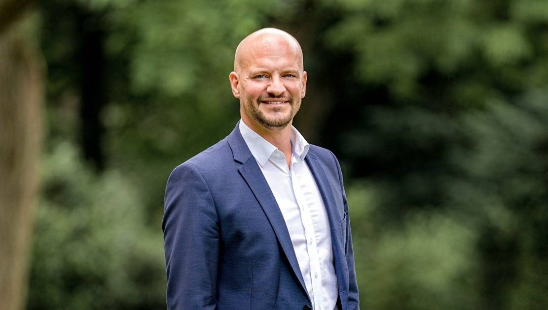 Wuppertaler Grüne: Marc Schulz strebt Landtagskandidatur an