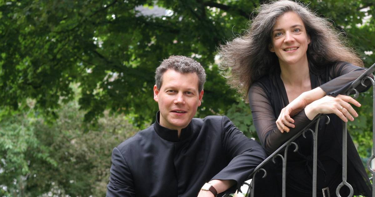 Thomas Laske und Verena Louis: Textverständlichkeit und Klangschönheit