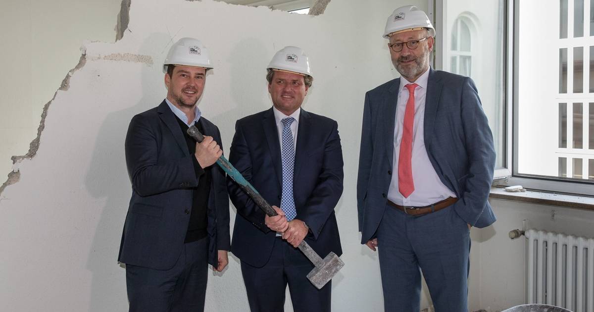 Kommentar zur Ex-Bundesbahndirektion: Noch das Beste draus gemacht