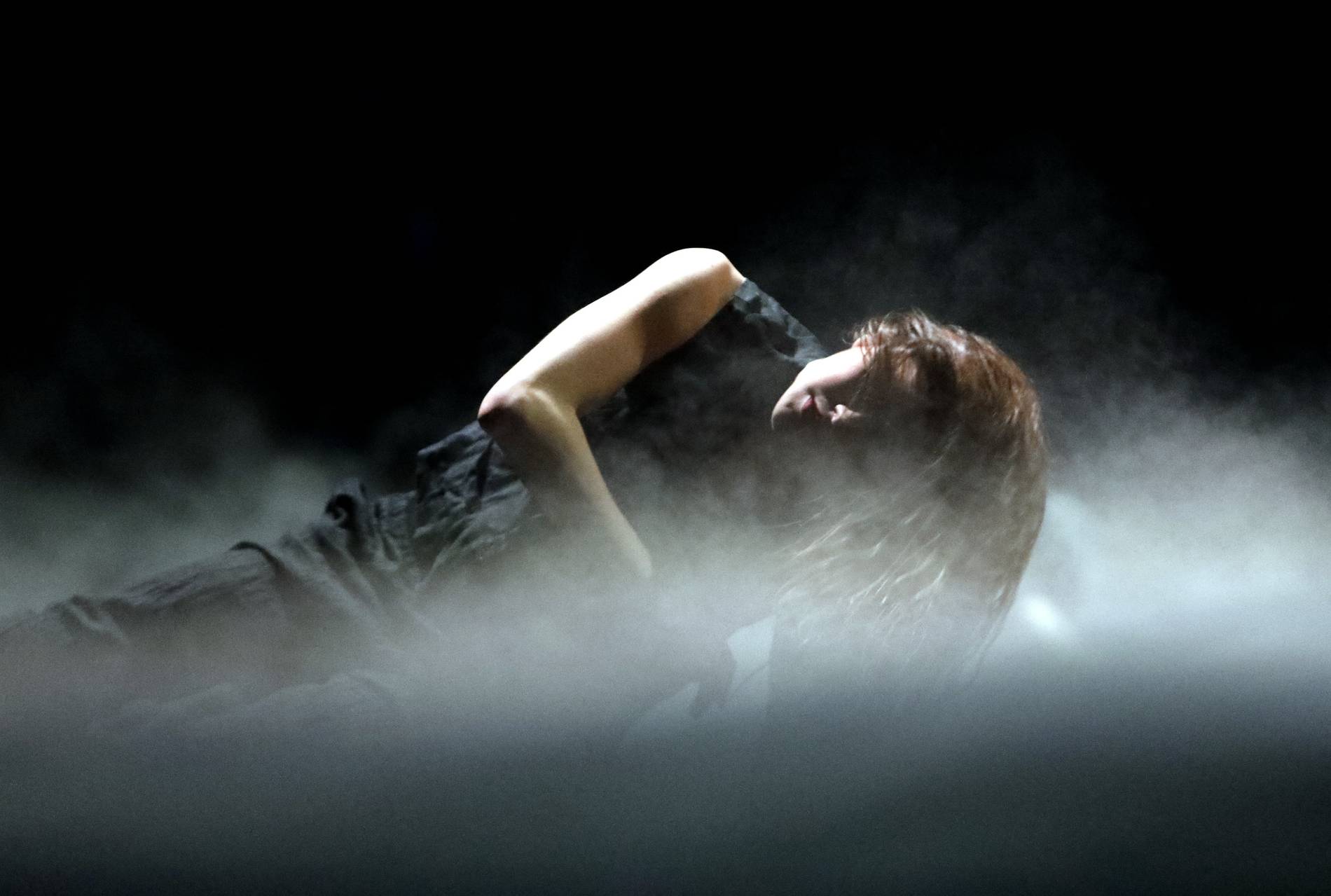 Tanztheater Wuppertal_ Ist alles gut – am Ende der Welt?