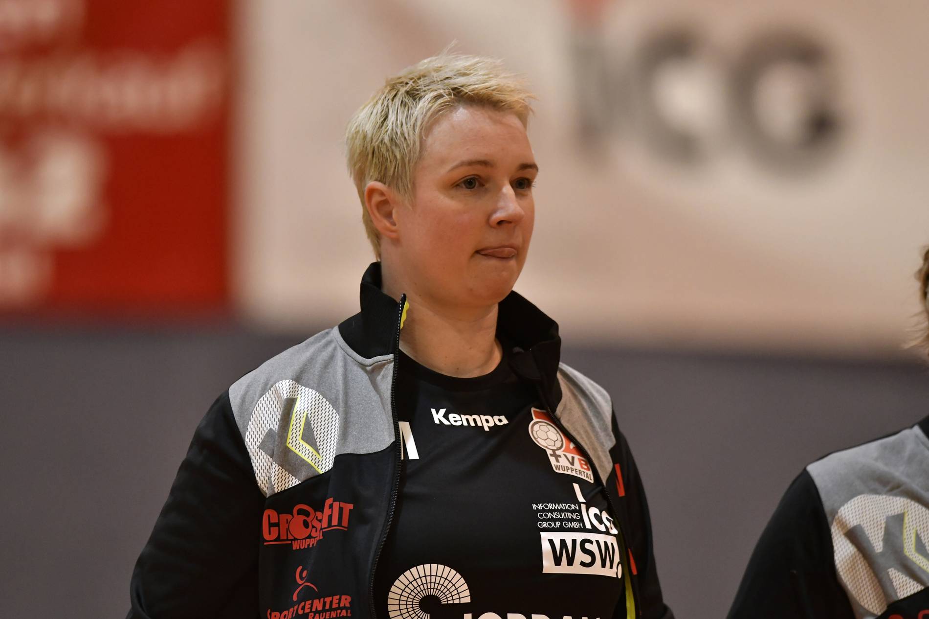 2. Handball-Bundesliga: TVB im Doppelpack – Münch bleibt Trainerin