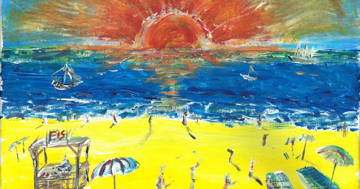 Farbenfrohe Ausstellung in der Wuppertaler „Färberei“