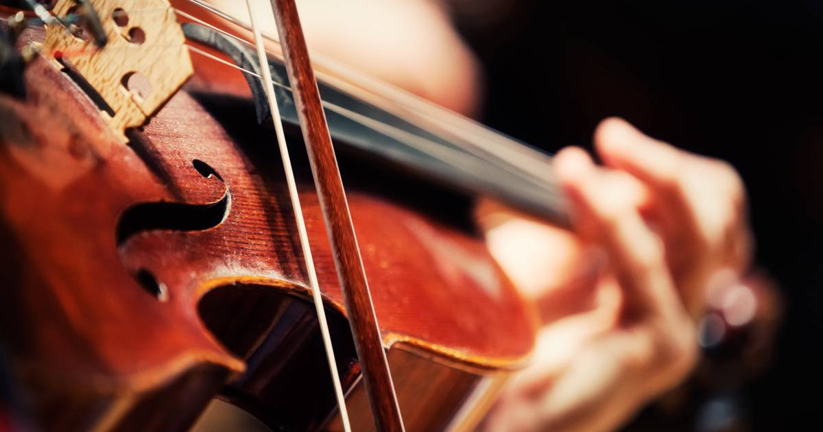 Musikalische Reise rund um die Wuppertaler Hardt