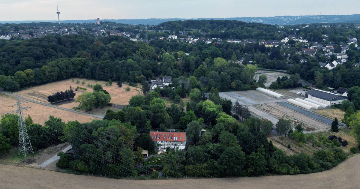 Wuppertaler Nissen-Areal wächst um drei Hektar