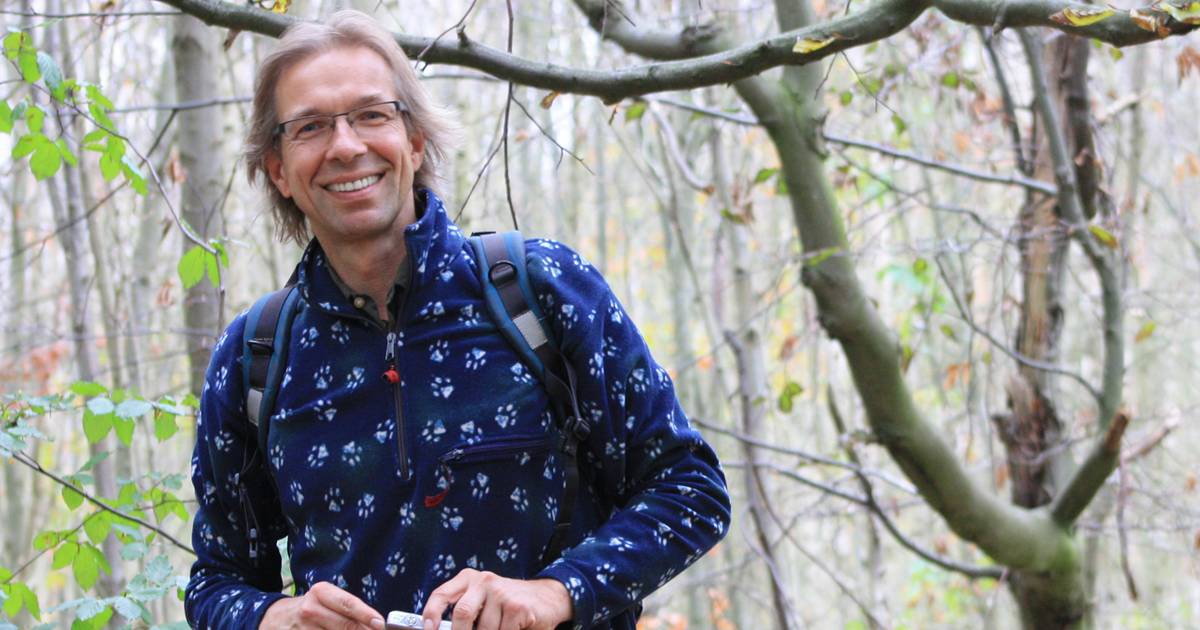 Interview mit Dr. Jan Boomers (Station Mittlere Wupper)