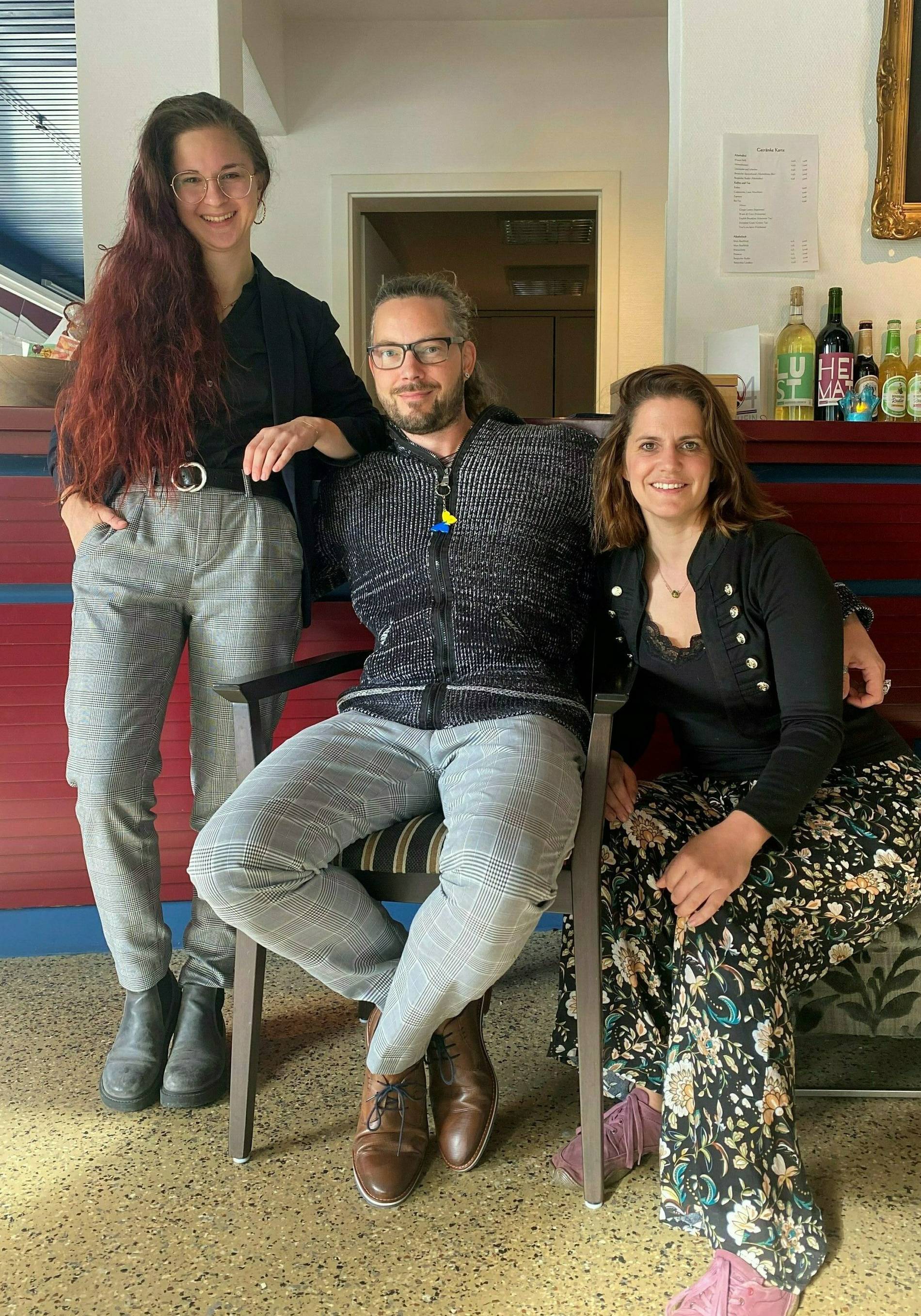 Neues vom Wuppertaler Neuenteich: Poetry Slam im K4