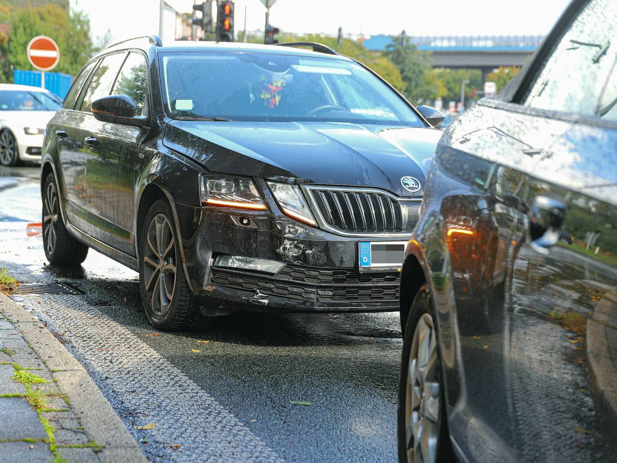 Aktuelle Nachrichten aus Langerfeld-Beyenburg.