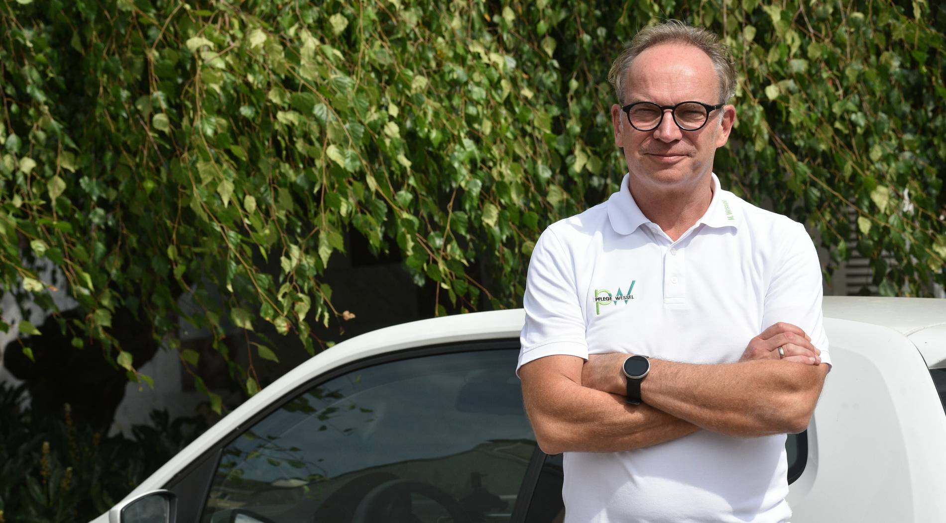 Neues Zentrum für Wundversorgung in Wuppertal