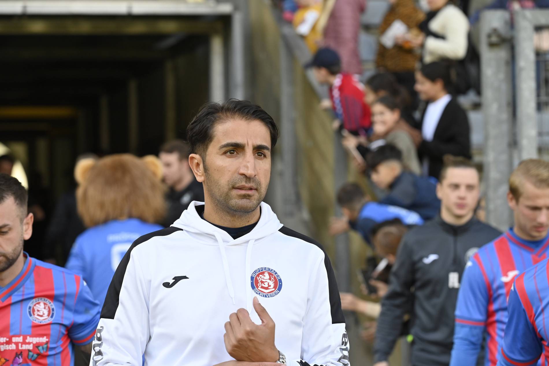 Fußball-Regionalliga: Der WSV auf der Suche nach Erlösung