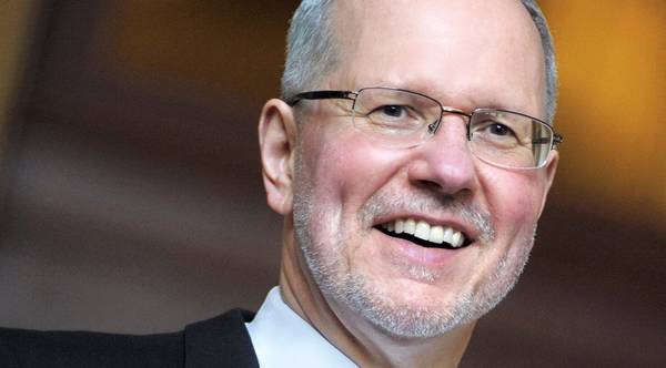 Thorsten Pech spricht über Brahms : „Das hat mich gepackt“