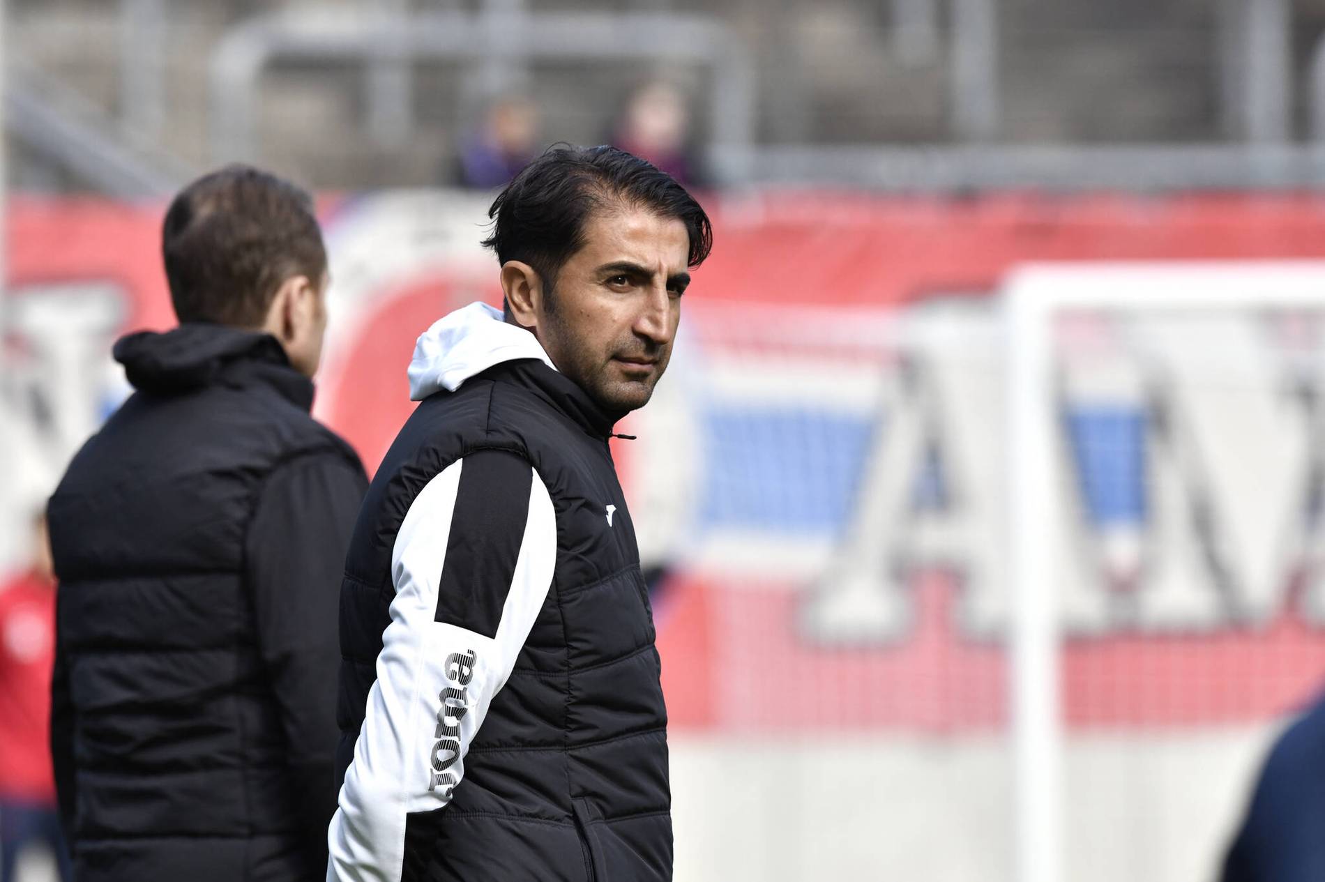 WSV-Trainer Dogan will gegen RWO„die Woche vergolden“