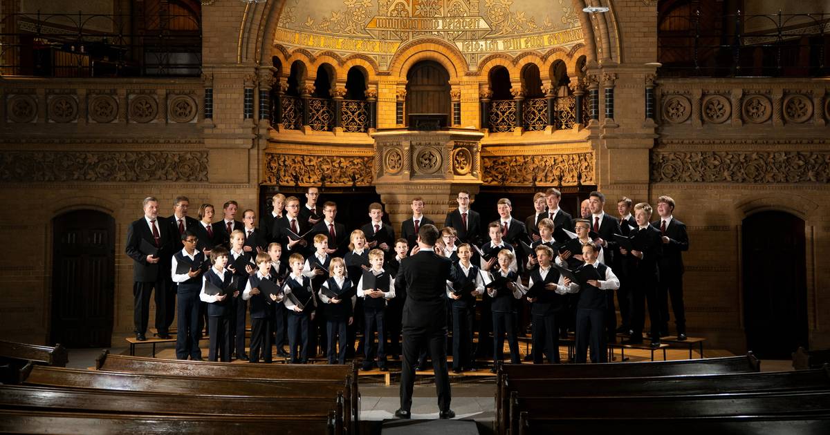 Wuppertaler Quempas-Adventskonzerte mit Lukas Baumann