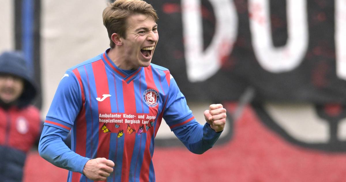 Fußball-Liveticker: Wuppertaler SV – SG Wattenscheid 09