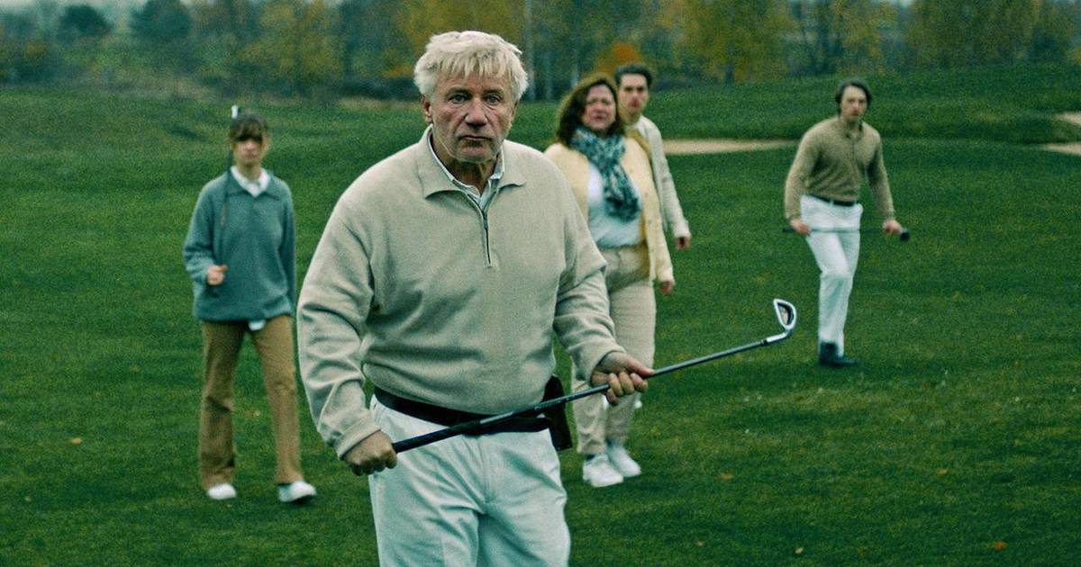 Wuppertaler Filmreihe „Offstream“ mit Gesellschaftssatire