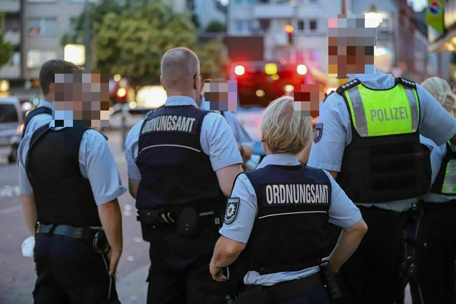 Gastro-Betrieb in Oberbarmen wegen Verstößen geschlossen