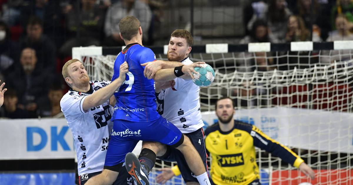 Vier BHC-Auftritte zum Auftakt in der Wuppertaler Uni-Halle