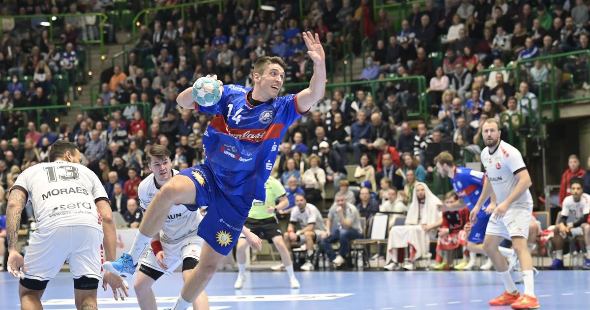 Handball-BL, Liveticker: Bergischer HC – TVB Stuttgart