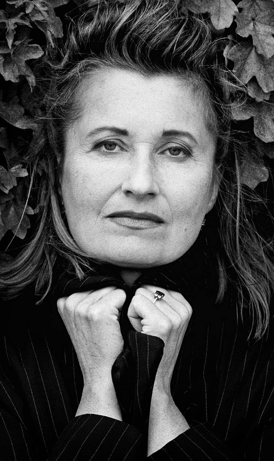 Elfriede-Jelinek-Film im Wuppertaler Skulpturenpark