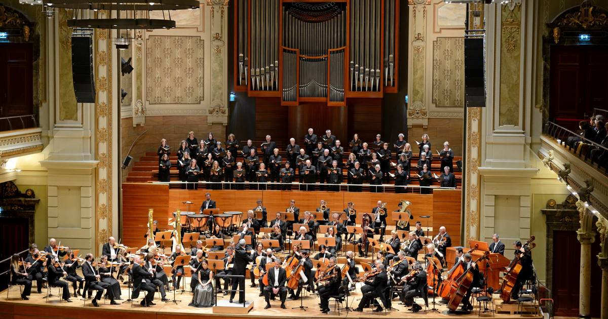 3. Kammerkonzert des Wuppertaler Sinfonieorchesters