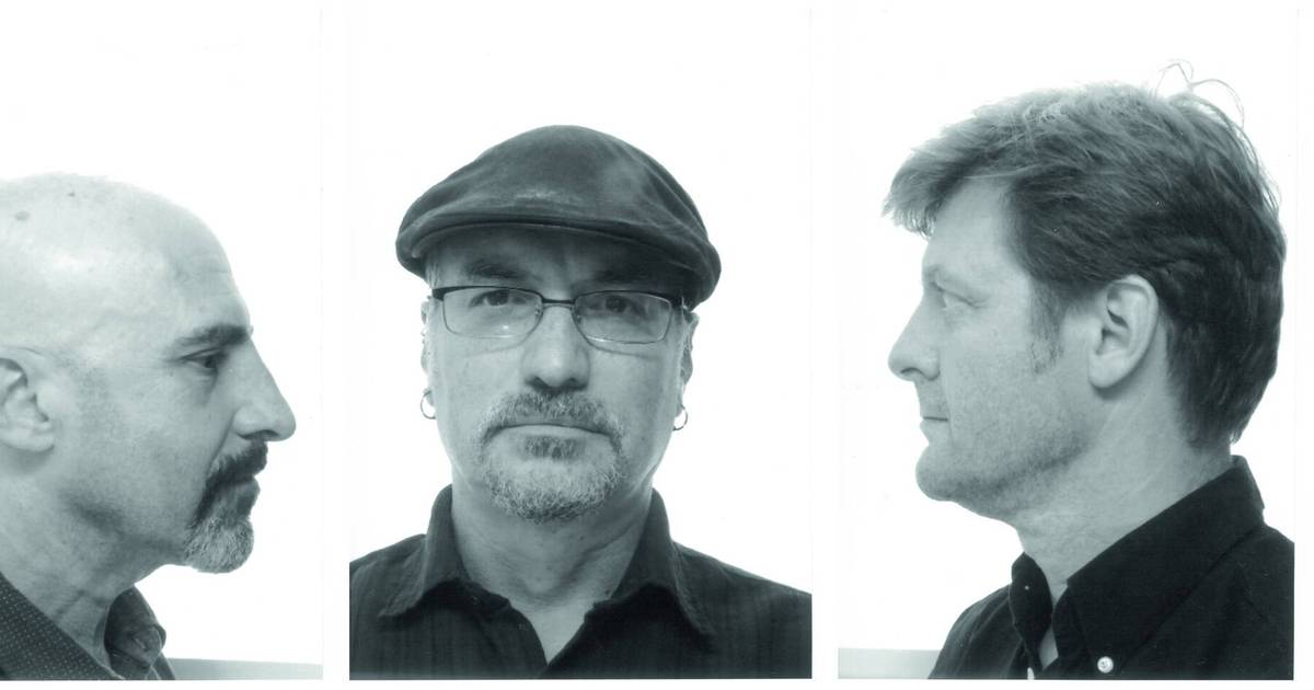 „Broken Ghost Consort“ Freitag in Wuppertaler Sophienkirche