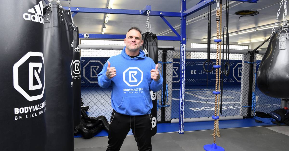 „Body Masters” eröffnet in Wuppertal unter neuer Adresse!