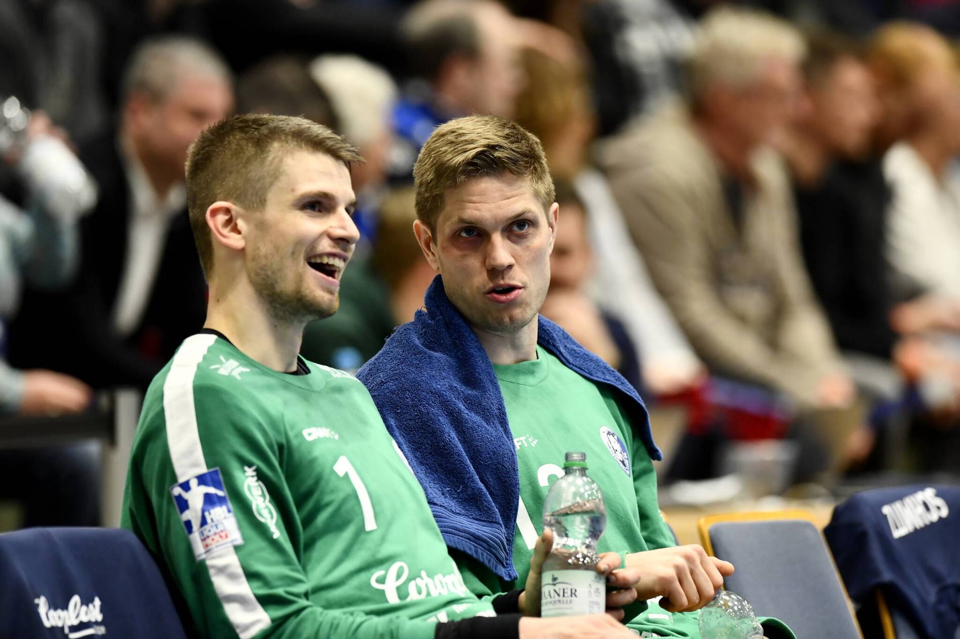 Handball-BL, Liveticker: Bergischer HC – SC Magdeburg