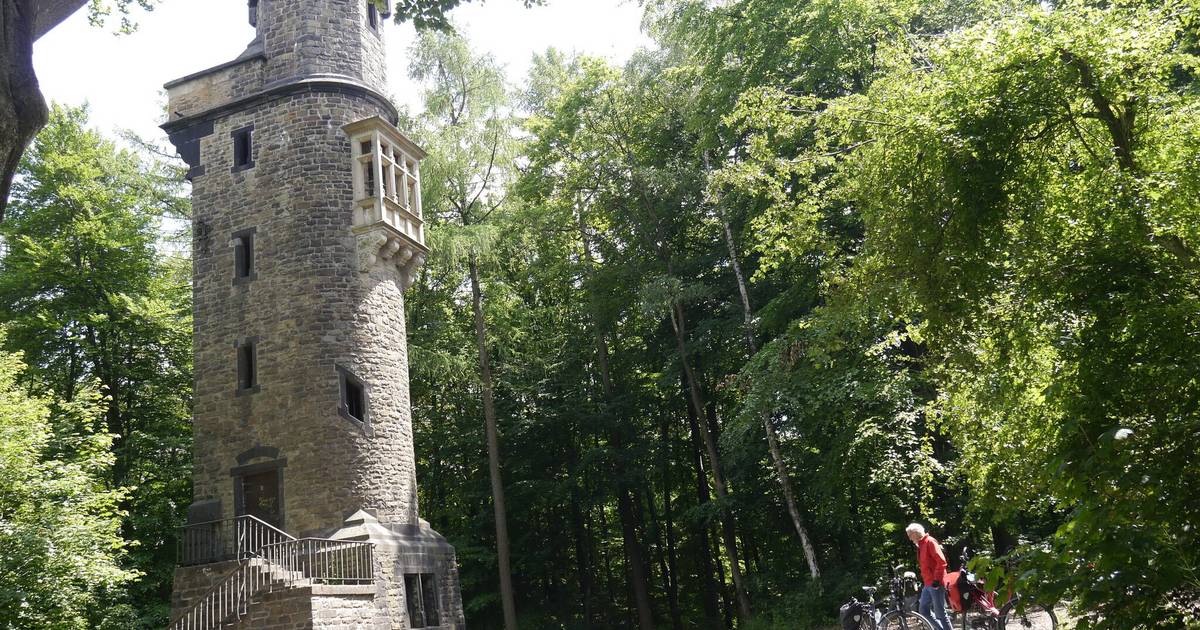 Fahrradtour: Teil zwei des Wuppertaler „BUGA+“-Radwegerings