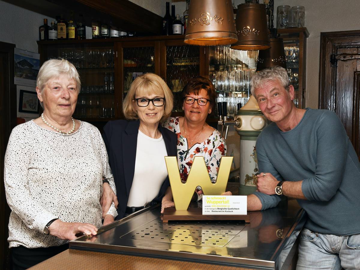 Inklusives „Café Corazón“ ab Mittwoch in Wuppertal-Barmen