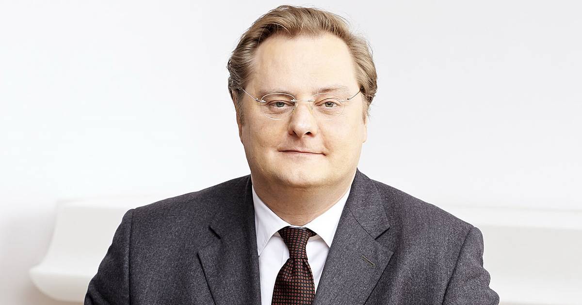 Peter Storch bleibt Vorstandsmitglied der WSW