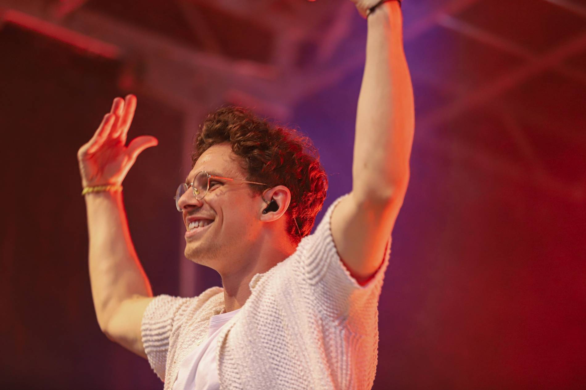 Bilder: Auftritt von Kamrad in Wuppertal begeistert gefeiert