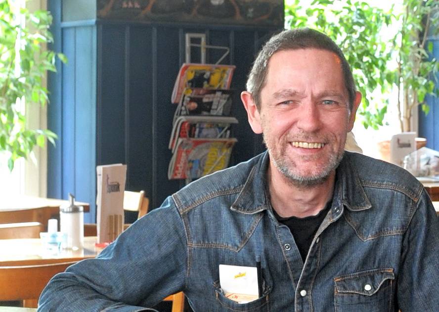 Spendenaktion: Viel Unterstützung für Wuppertaler „Spunk"
