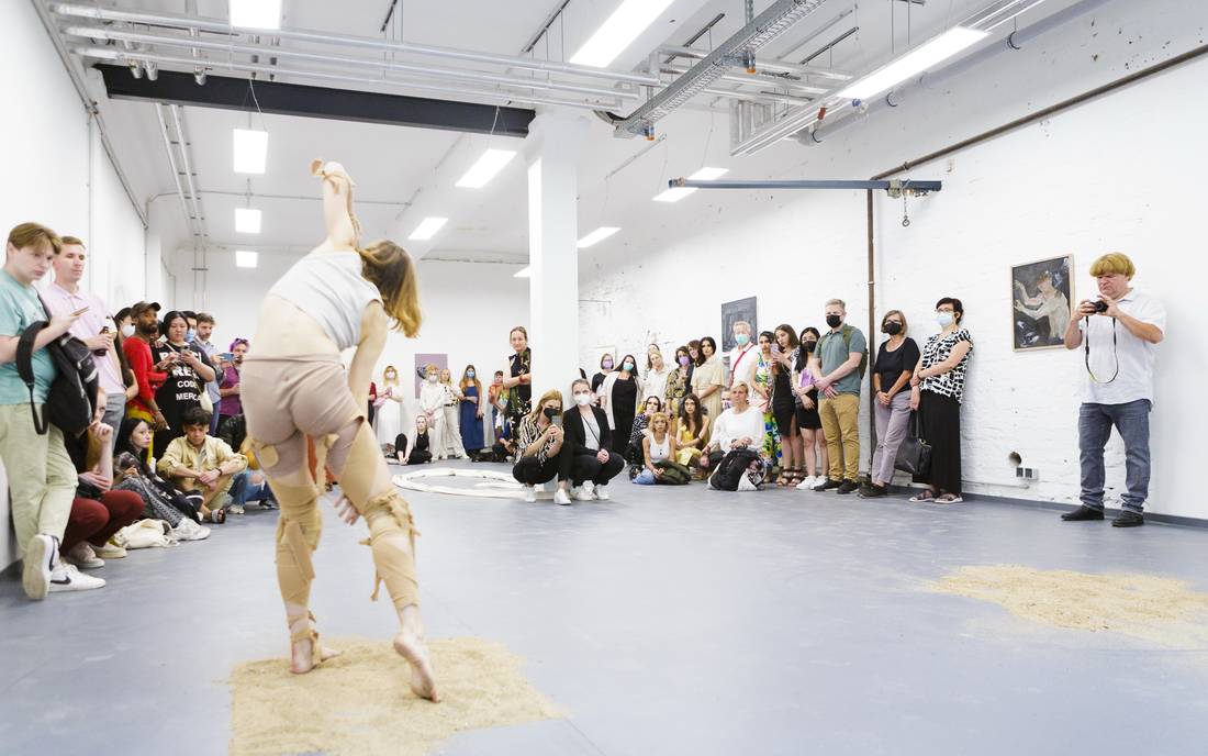 „Urbaner KunstRaum Wuppertal“: Wenn Street-Art Heimat macht