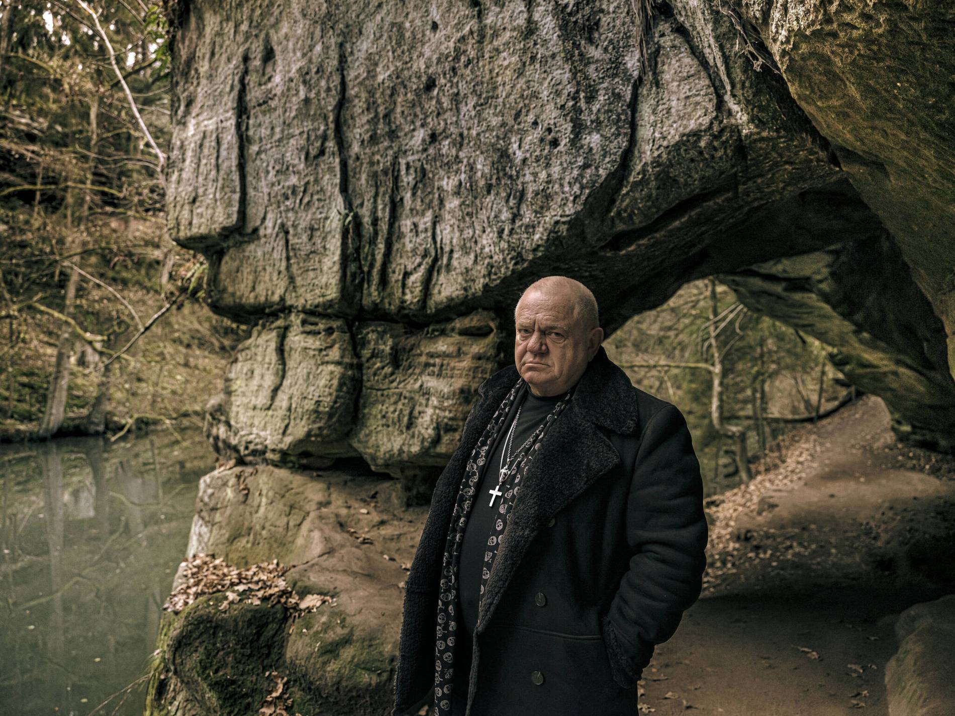 Neues Album von Udo Dirkschneider und Band erschienen