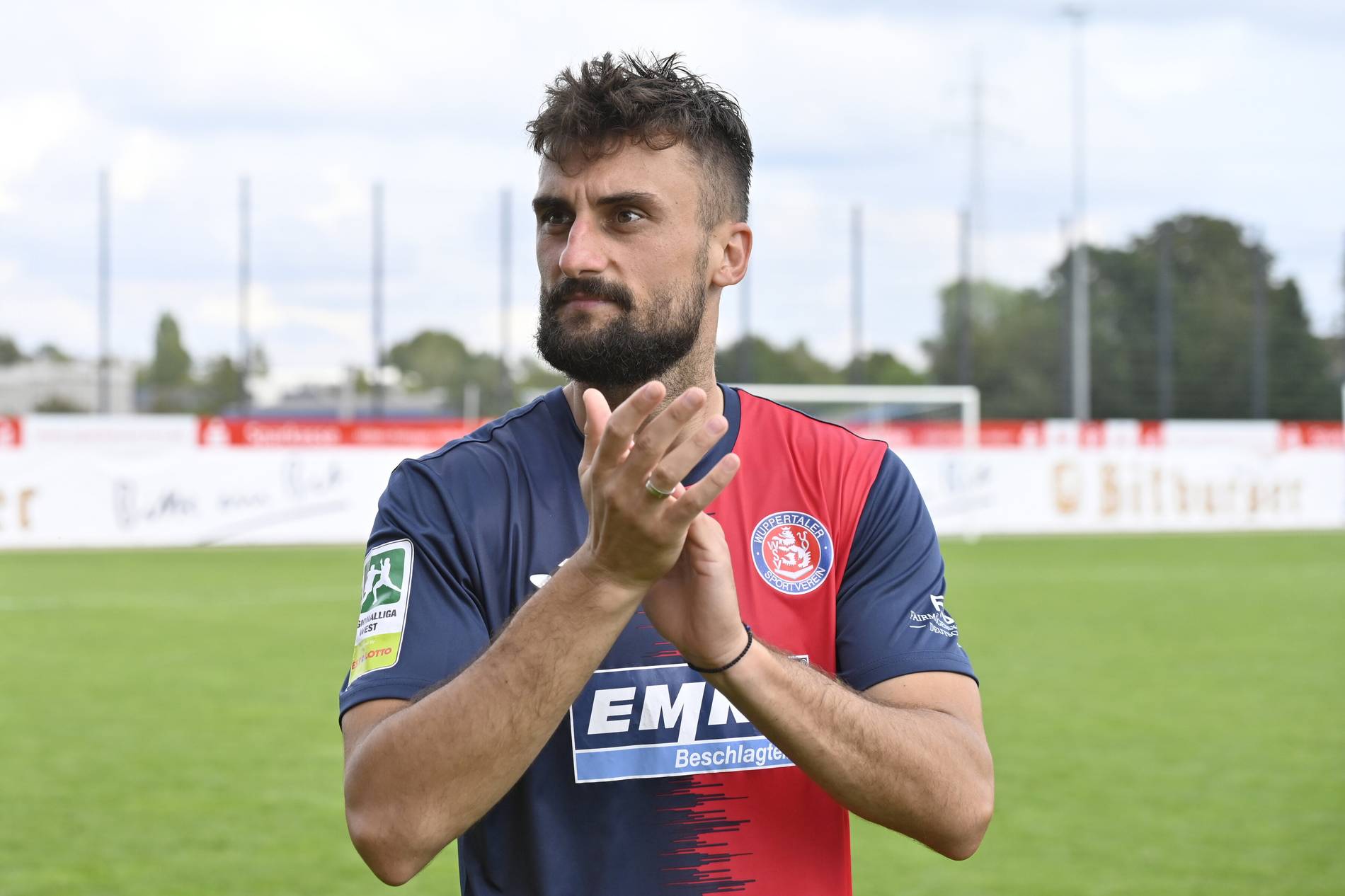 Fußball-Regionalligist WSV empfängt Samstag den Lippstadt