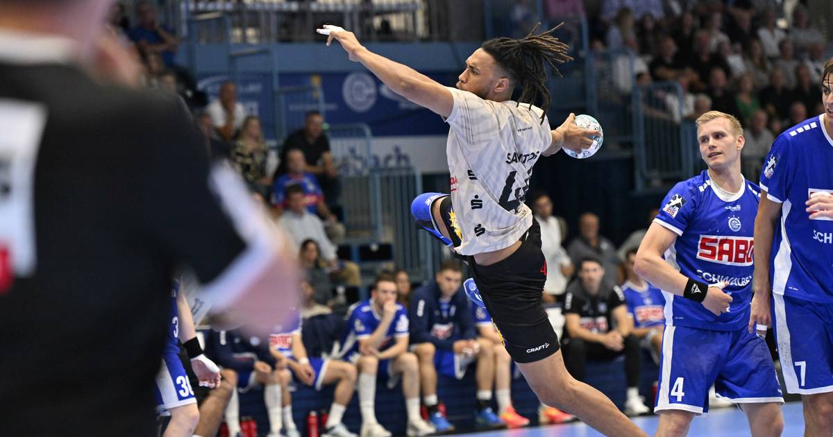 Hnadball-Bundesligist BHC empfängt Samstag MT Melsungen