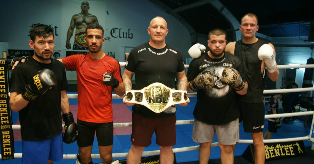 Nächste „Nacht der Löwen“ in der Wuppertaler Uni-Halle