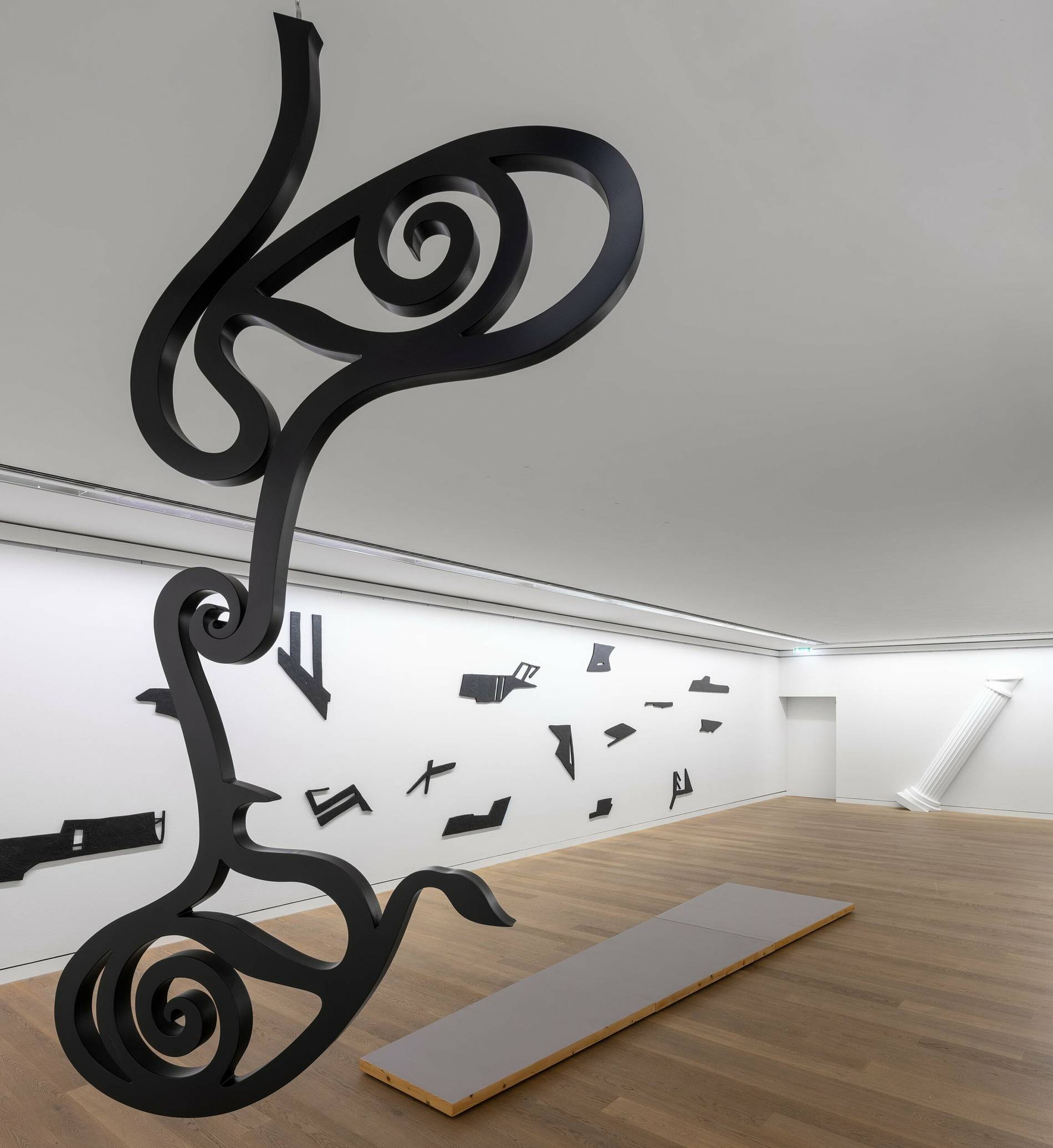 Wuppertaler Von der Heydt-Museum zeigt Erinna König