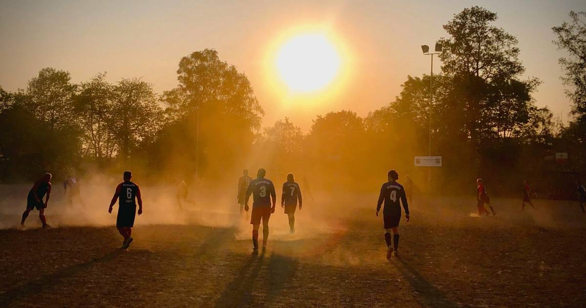 Wuppertaler Fotopreis: Magie auf Mallack