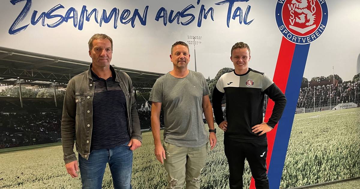 Trainerwechsel beim WSV: Britscho kommt für Dogan