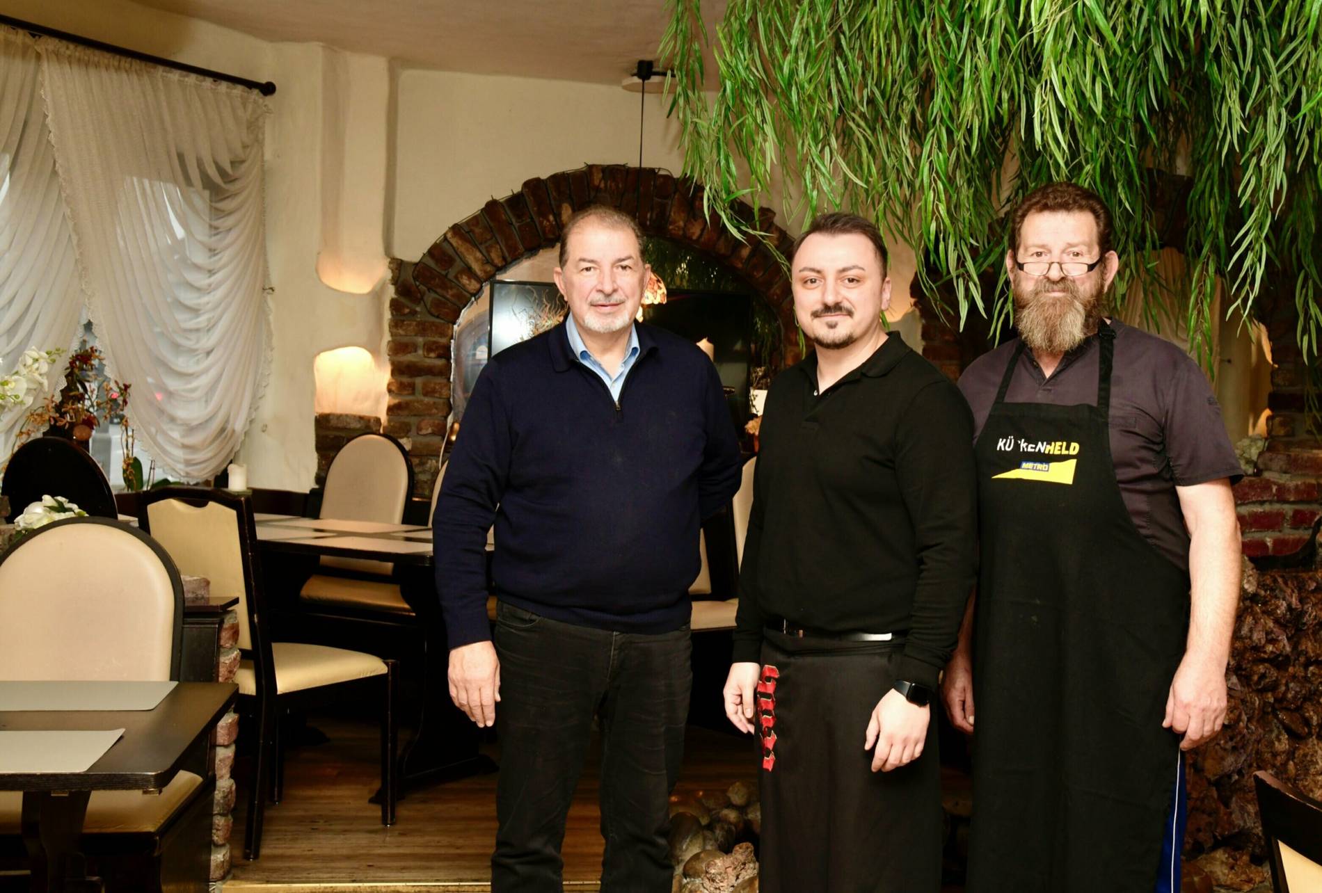 Neues aus Wuppertals Gastronomie: What’s new, what’s zu?