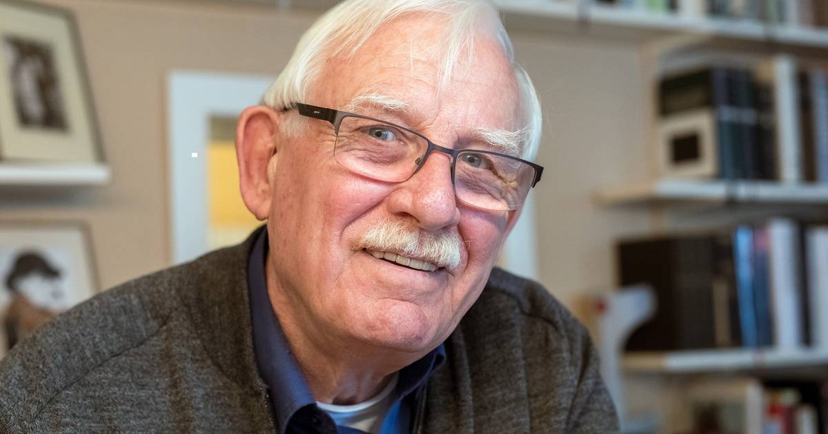 Die bewegte Geschichte des Wuppertaler Peter Hammer Verlags