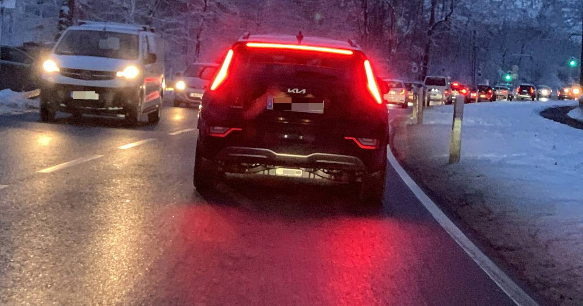 Diskussion über den Ausbau der L419 in Ronsdorf