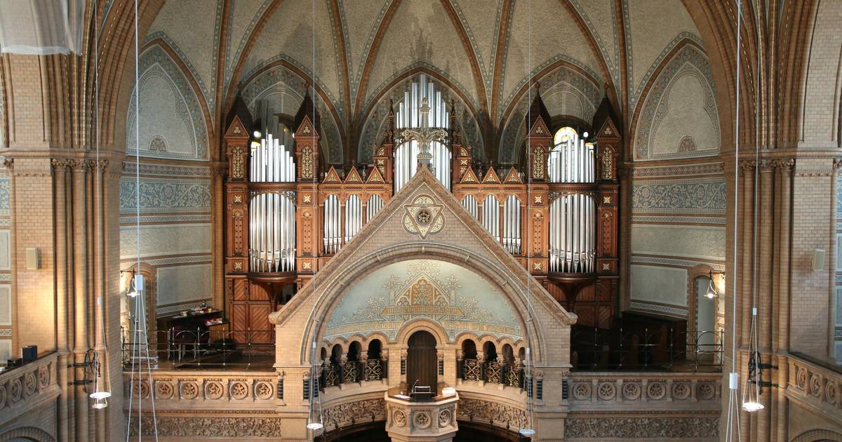 Konzerte in der Friedhofskirche und im CVJM Langerfeld
