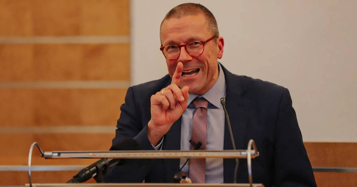 Rundschau-Interview zum Interview mit OB Uwe Schneidewind