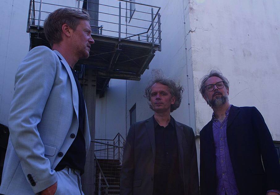 Band „Uncle Ho“ feiert den 30. Geburtstag im LCB doppelt