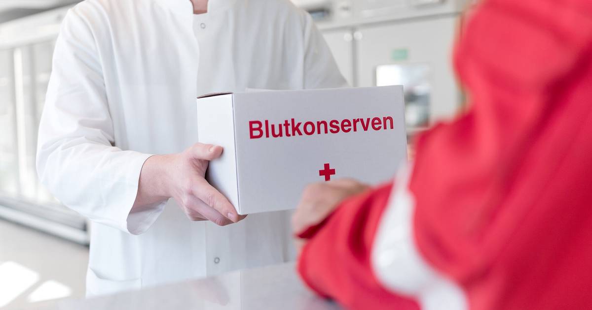 Blutspende-Termine im März in Beyenburg und Barmen